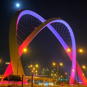 Qatar's Unique Travel Destinations - Turuhi