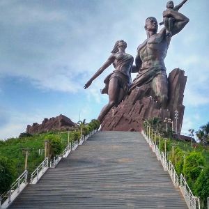 Senegal's Unique Travel Destinations - Turuhi