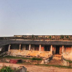 Offbeat Places in Coastal Tamil Nadu - Turuhi