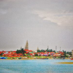 Offbeat Places in Coastal Tamil Nadu - Turuhi
