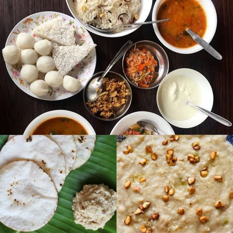 Must Try Veg Food of Coorg: A Unique and Distinctive Cuisine - Turuhi