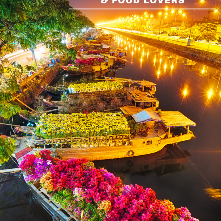 Latest Travel Trivia - Turuhi