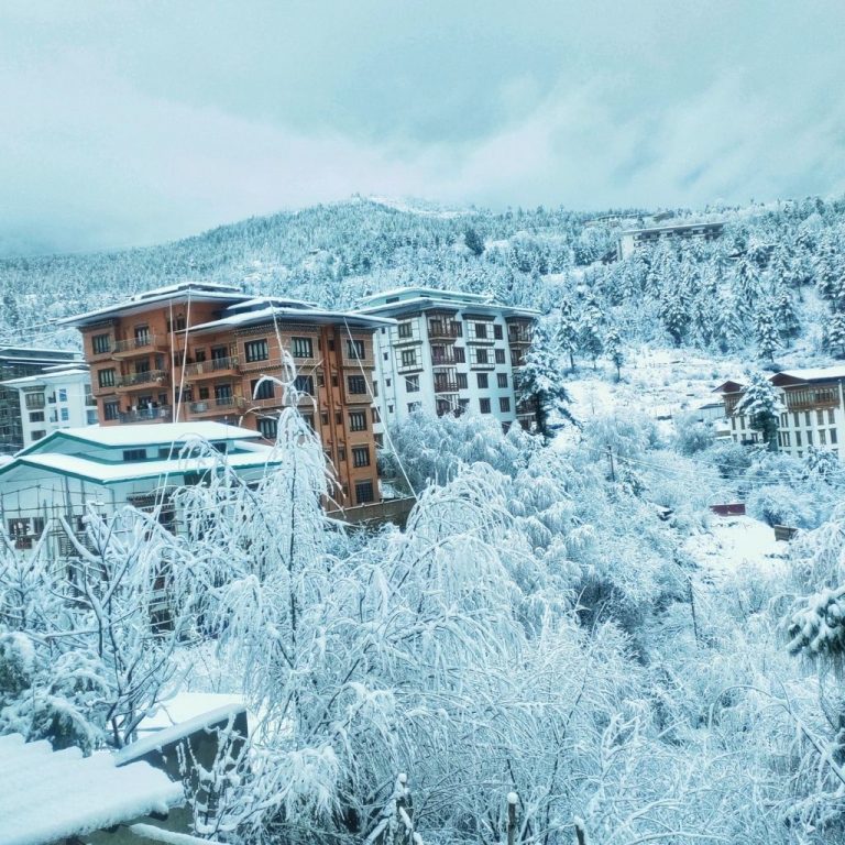 Best Time to Visit Bhutan - Turuhi