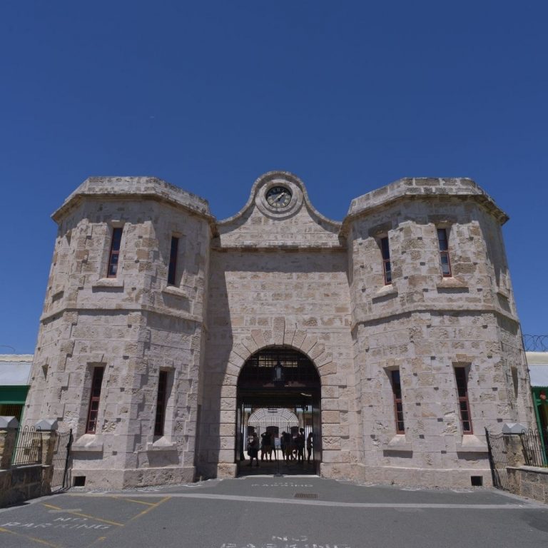 Visiting Fremantle Prison: What to Expect - Turuhi
