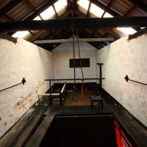 Visiting Fremantle Prison: What to Expect - Turuhi