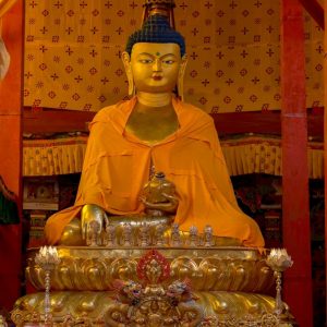 Buddhist Monasteries in Ladakh: Their History and Significance - Turuhi