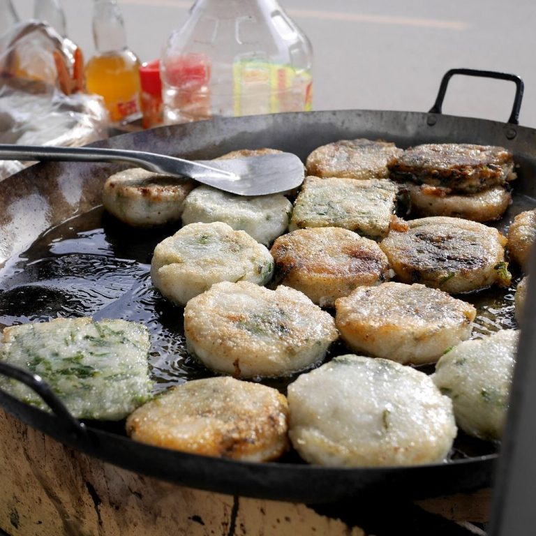 15 Delicious Cambodian Foods You Must Try - Turuhi