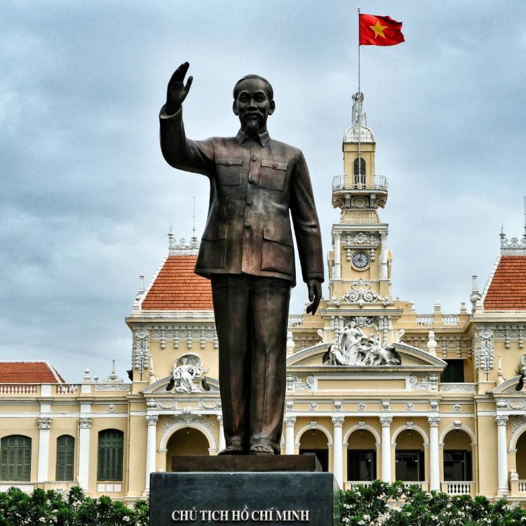 The Best Way to Spend 24 Hours in Ho Chi Minh City - Turuhi