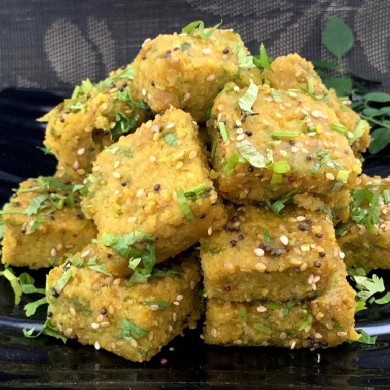The Rich Flavors of Gujarati Food Heritage - Turuhi