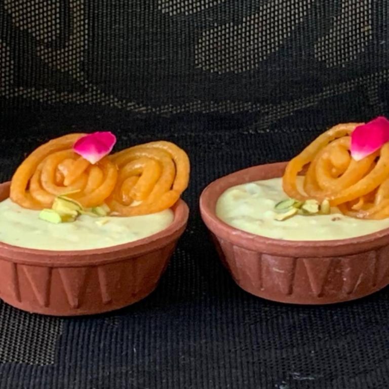 The Rich Flavors of Gujarati Food Heritage - Turuhi