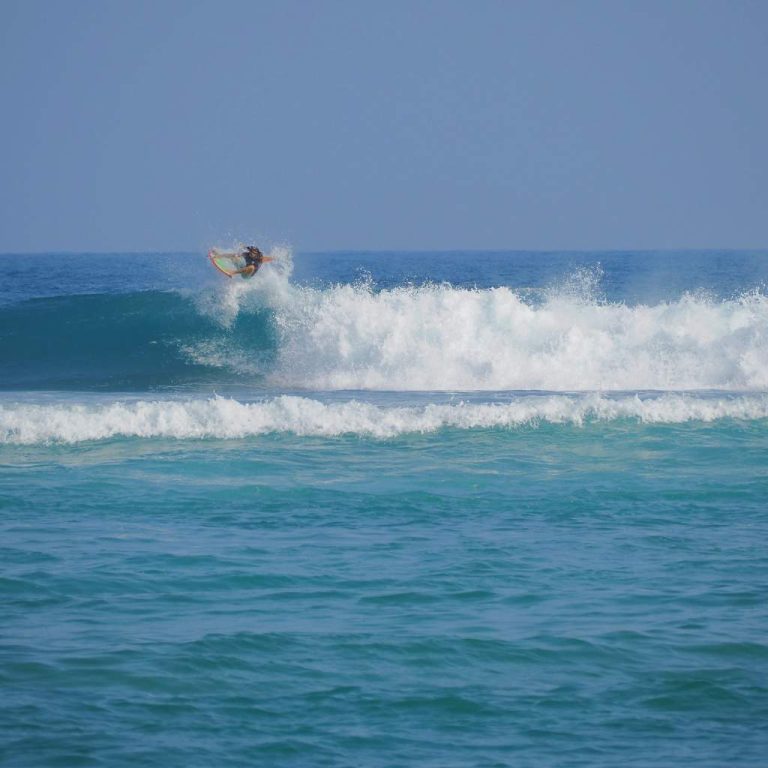Catch Your First Wave: Exploring Puerto Rico's Premier Surf Breaks for ...