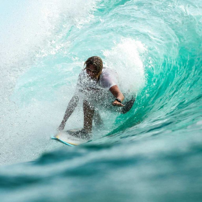 Catch Your First Wave: Exploring Puerto Rico's Premier Surf Breaks for ...