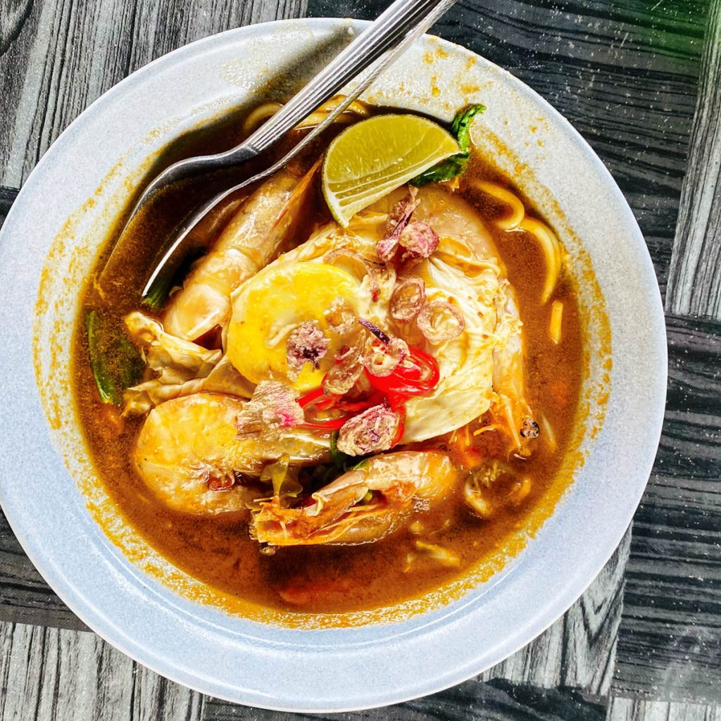 Scooter, Seafood, Secrets: Discover Pulau Tuba in Langkawi