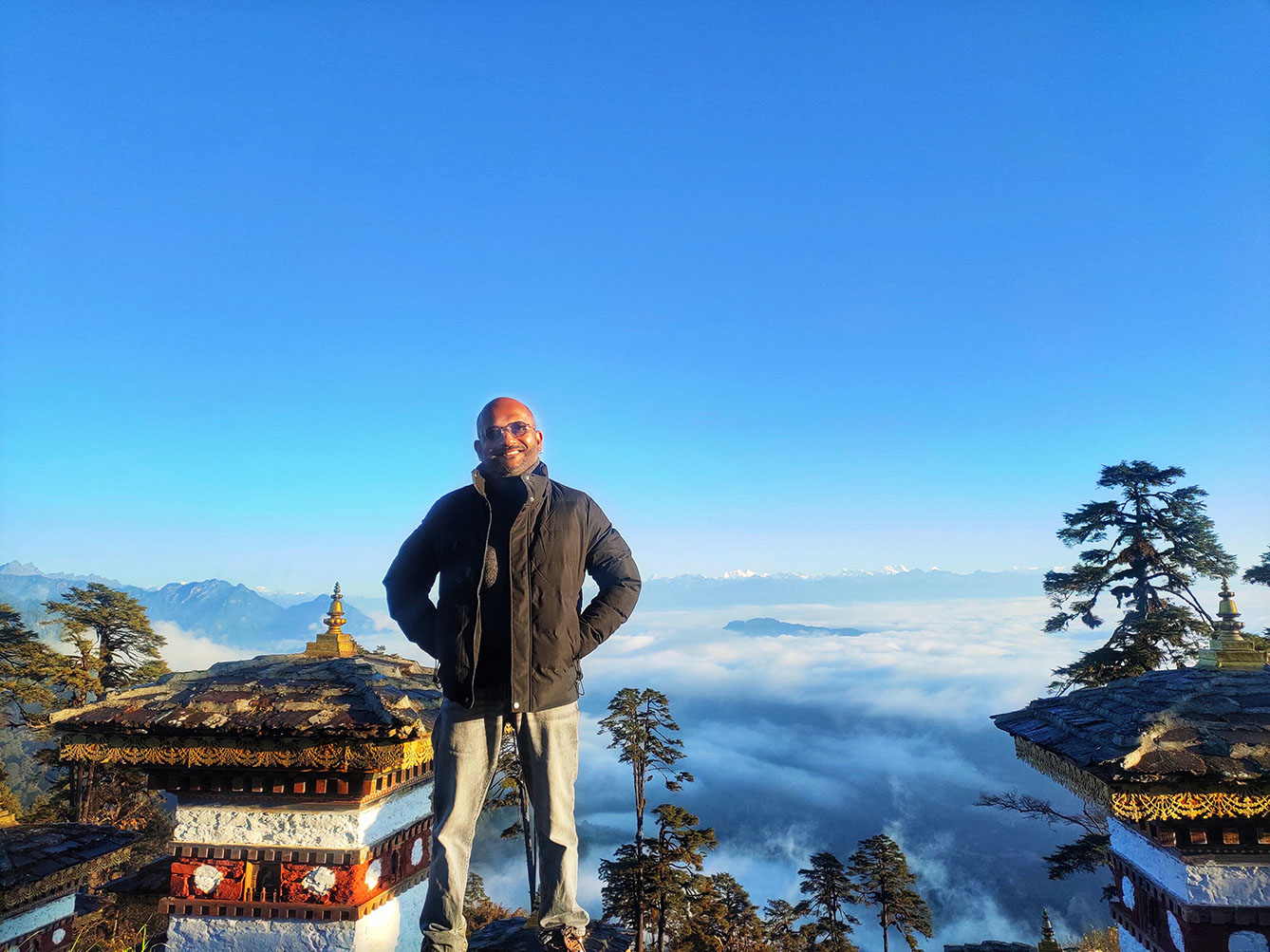 Dochula Pass: The Reasons You Must Visit During Your Bhutan Trip