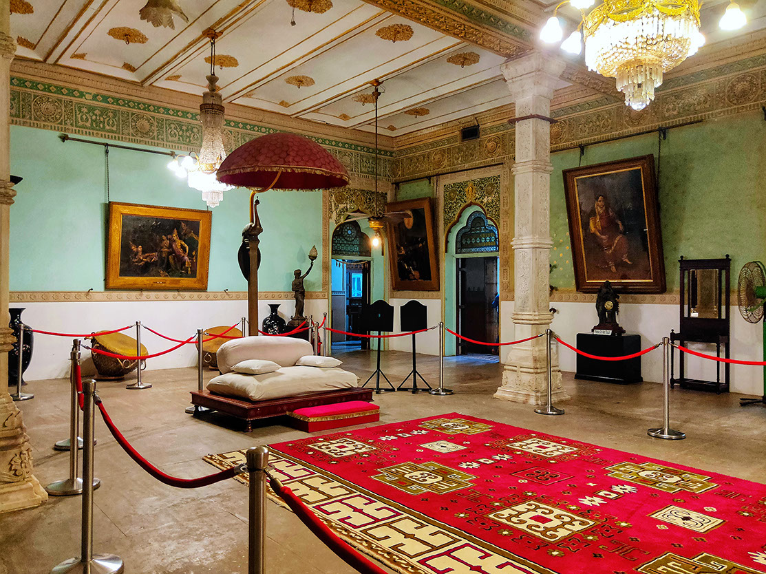 Laxmi Vilas Palace: A Must Visit Place in Vadodara