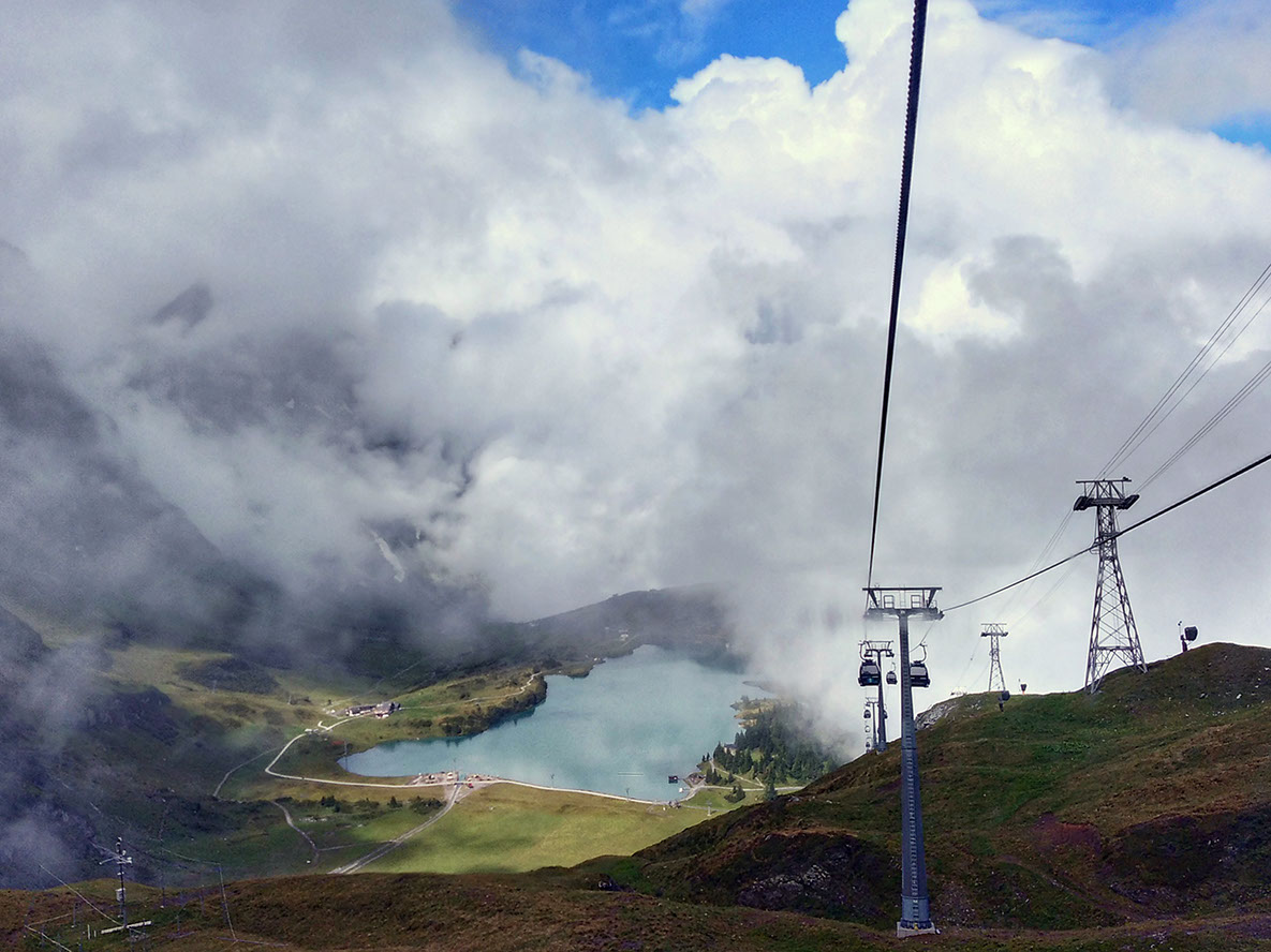 The Ultimate Travel Guide & Tips for a Family Vacation in Switzerland