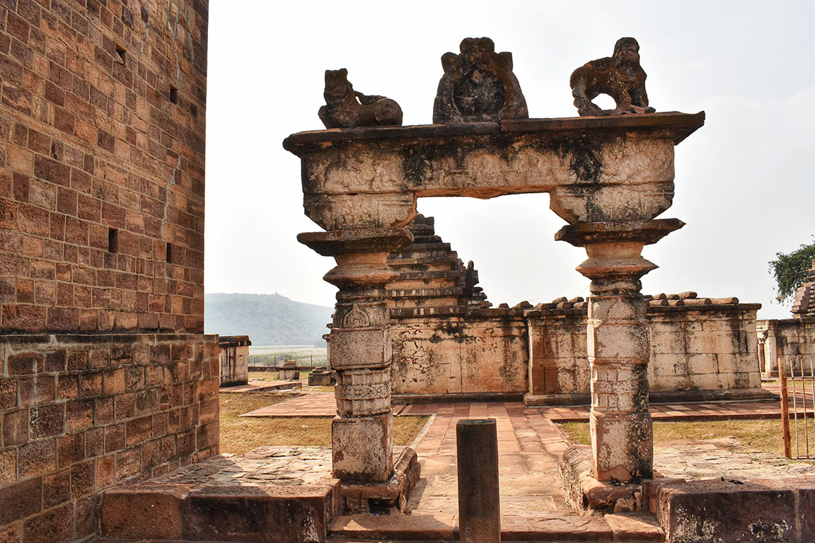 Aihole: The Cradle of Indian Temple Architecture