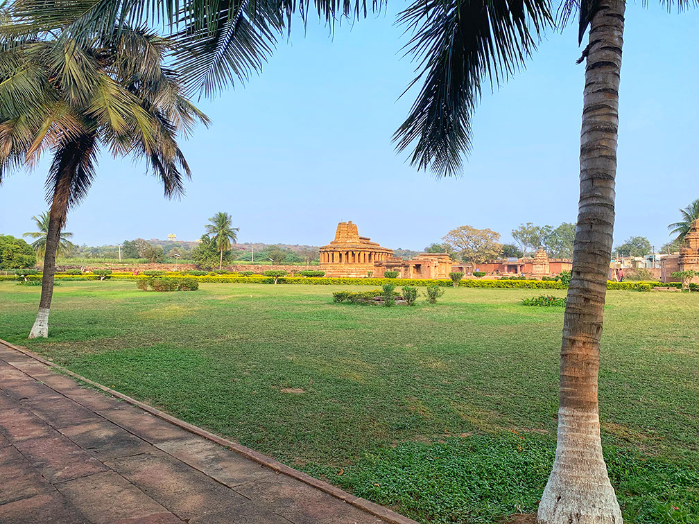 Aihole: The Cradle of Indian Temple Architecture