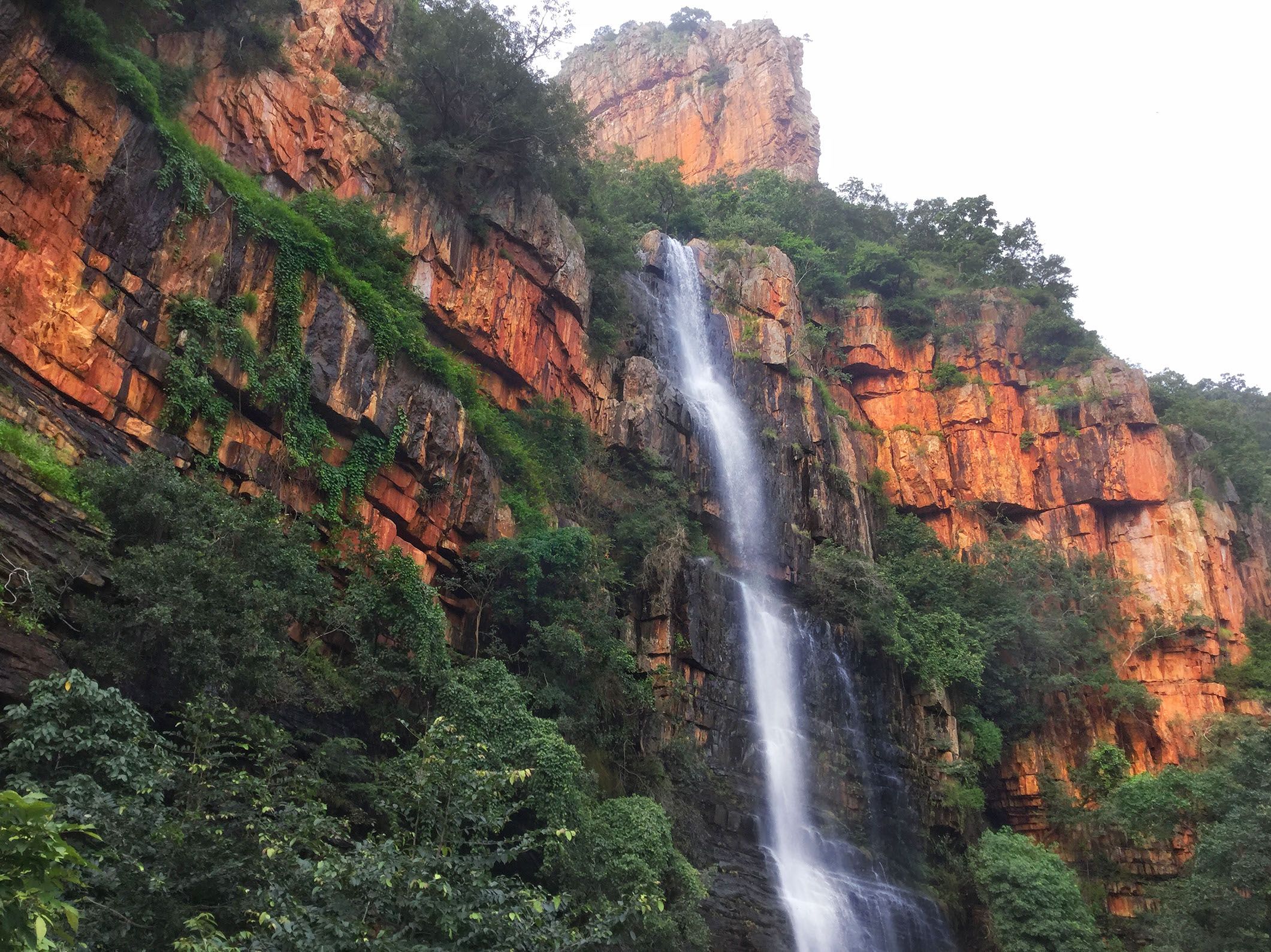 Ahobilam: A Fusion of Adventure and Spirituality